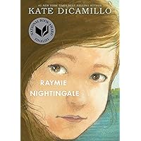 Raymie Nightingale: DiCamillo, Kate: 9780763681173: Amazon.com: Books