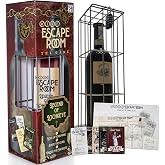 Amazon.com: Boxer Gifts Whiskey Escape Room Game - Whisky Gifts for Men ...