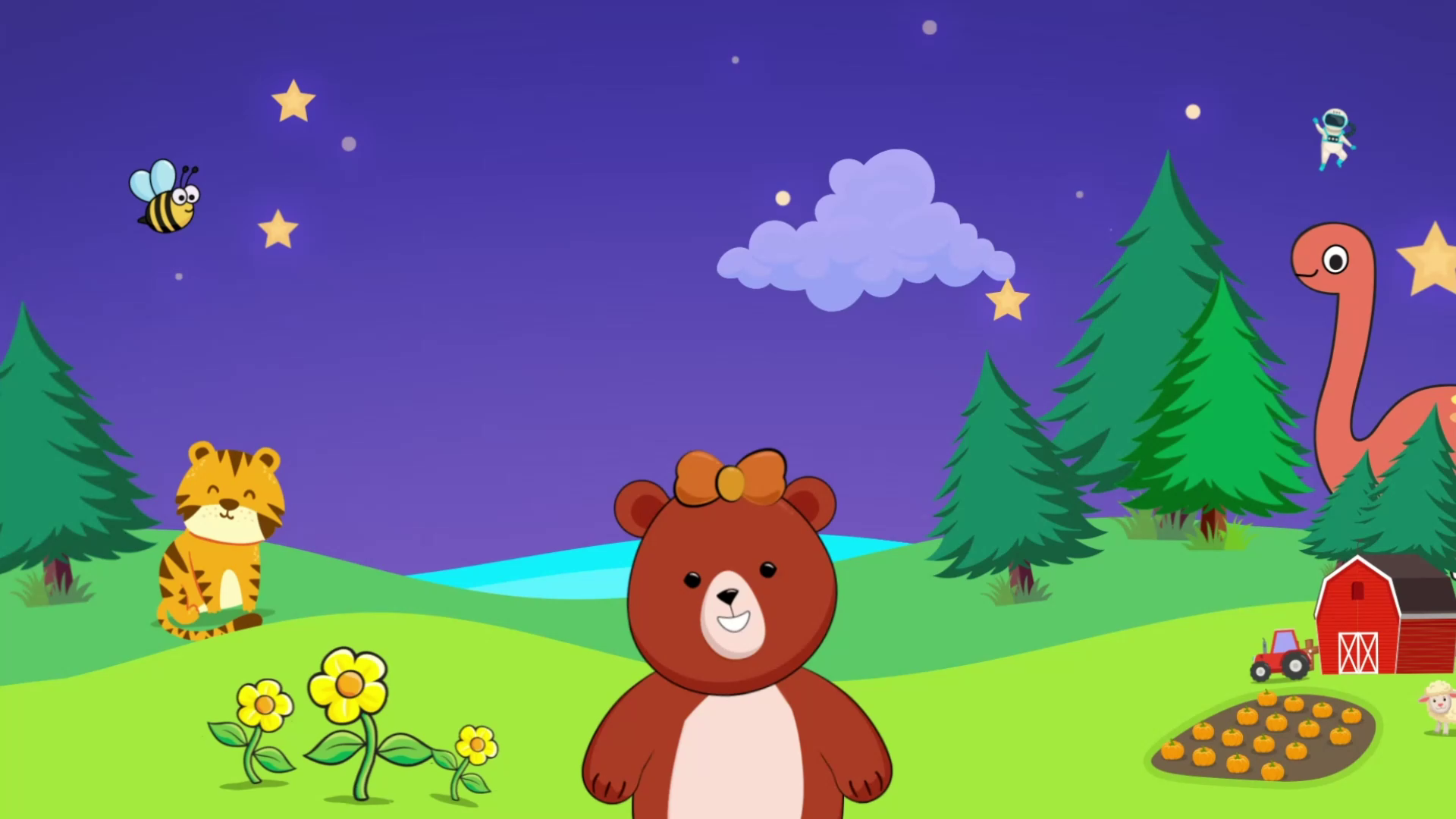 Baby Games for 1-3 Year Olds - App on Amazon Appstore