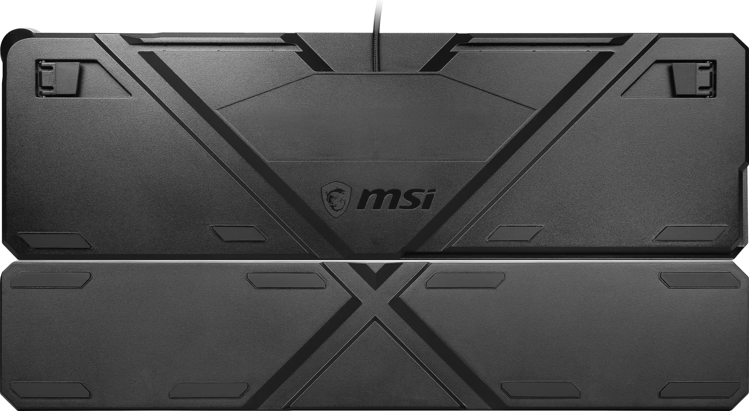 Mua MSI Vigor GK71 Sonic RED AM Mechanical RGB Gaming Keyboard Sonic ...