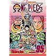 Amazon.com: One Piece, Vol. 95 (95): 9781974718139: Oda, Eiichiro: Books