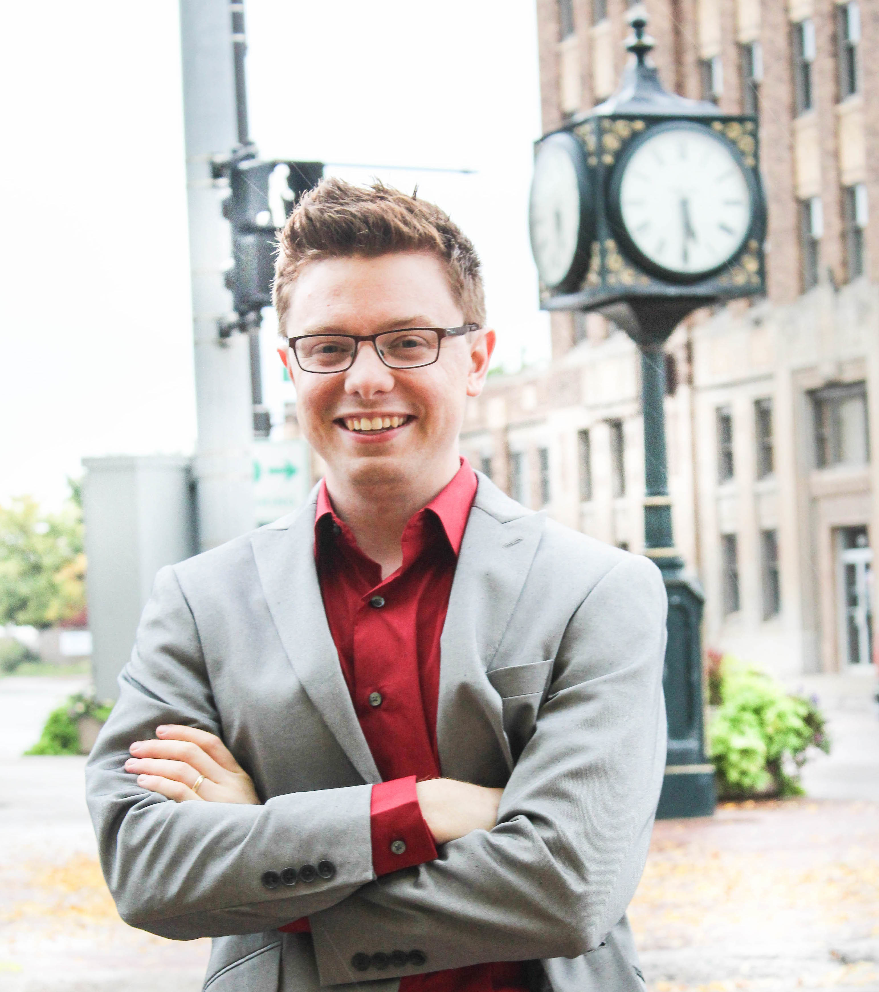 Alex Barker – Audio Books, Best Sellers, Author Bio | Audible.com