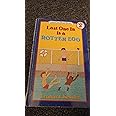 Last One in Is a Rotten Egg (I Can Read Level 2): Kessler, Leonard ...