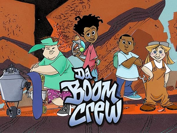 Amazon.de: Da Boom Crew ansehen | Prime Video