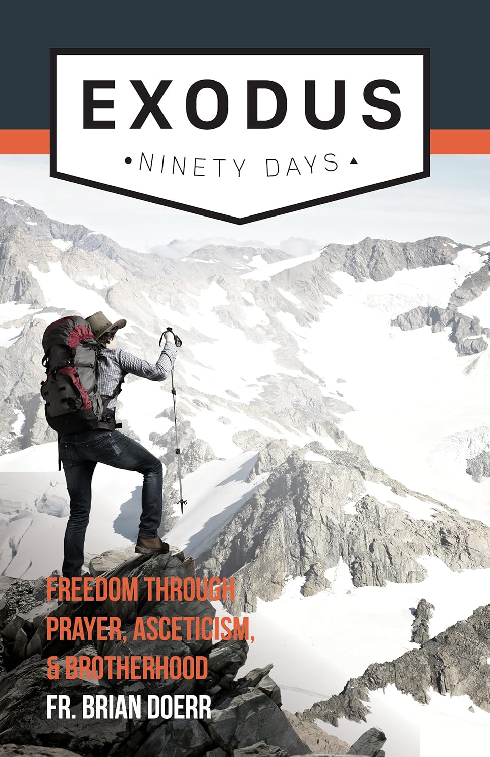 Amazon.com : Exodus 90 Digital & Print Program Bundle - Includes Custom ...