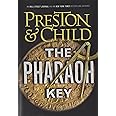 Amazon.com: The Pharaoh Key (Gideon Crew Series): 9781455525829 ...