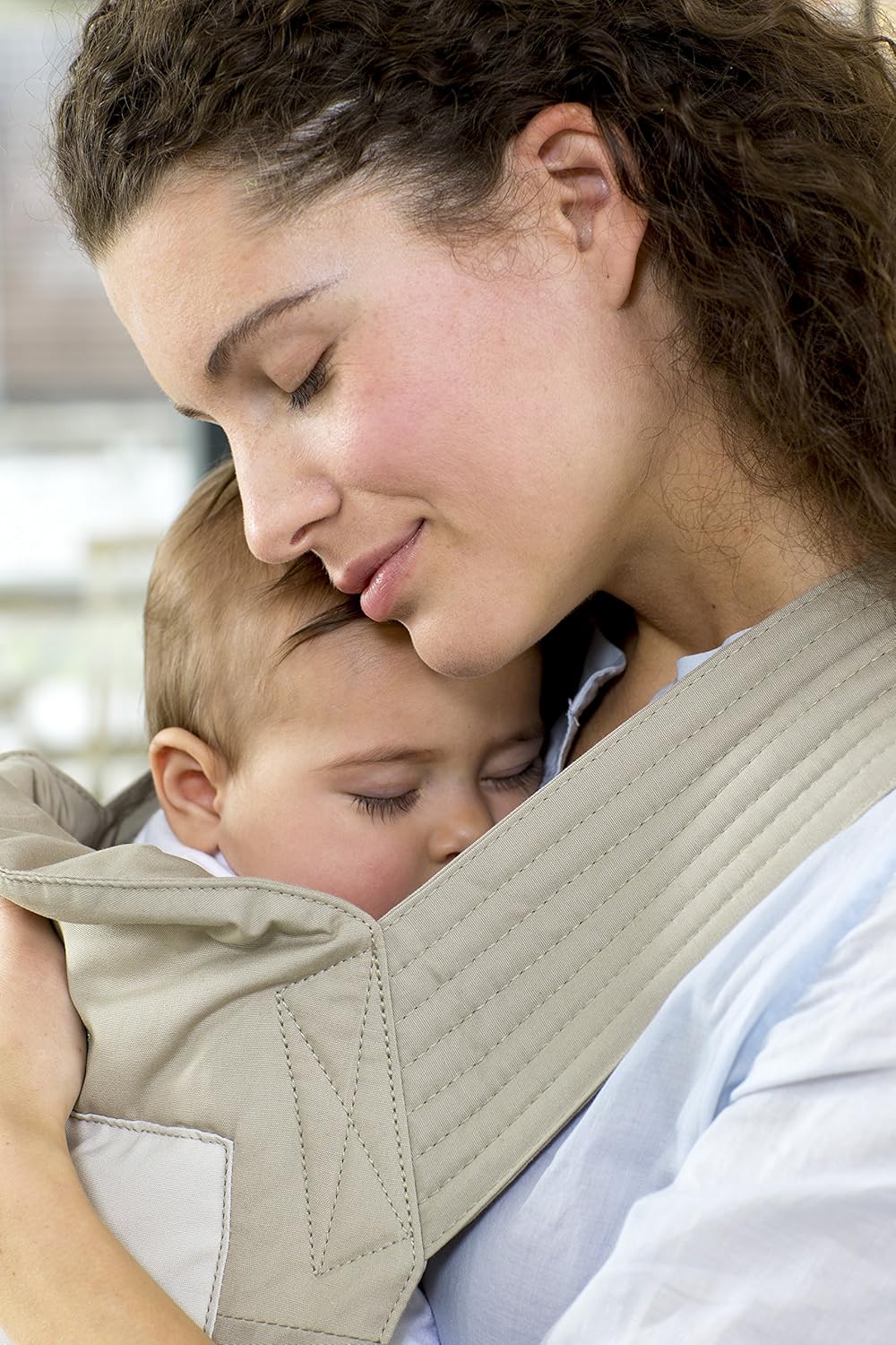 MEI TEI Sand – Traditional Baby Carrier – BigaMart