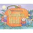 We're Going on a Pumpkin Hunt: Wilcox, Mary, Munsinger, Lynn ...