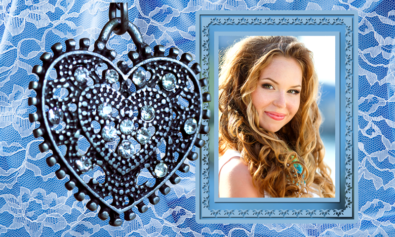 Locket Photo Frames:Amazon.com:Appstore for Android