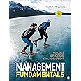 Management Fundamentals: Concepts, Applications, and Skill Development: Lussier, Robert N ...