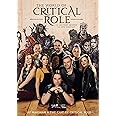 Amazon.com: The World of Critical Role: The History Behind the Epic ...