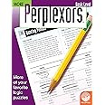 Amazon.com: More Perplexors: Basic Level : Toys & Games