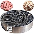 Amazon.com: The Original Concha cutter mexican bread mold made of ...