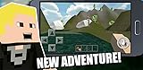 Amazon.com: Adventure Craft - New Forest Hunter Exploration Lite : Apps ...