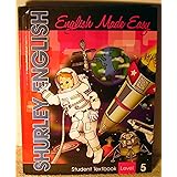 English Made Easy, Student Textbook, Level 4.: Shurley English: 9781585611003: Amazon.com: Books