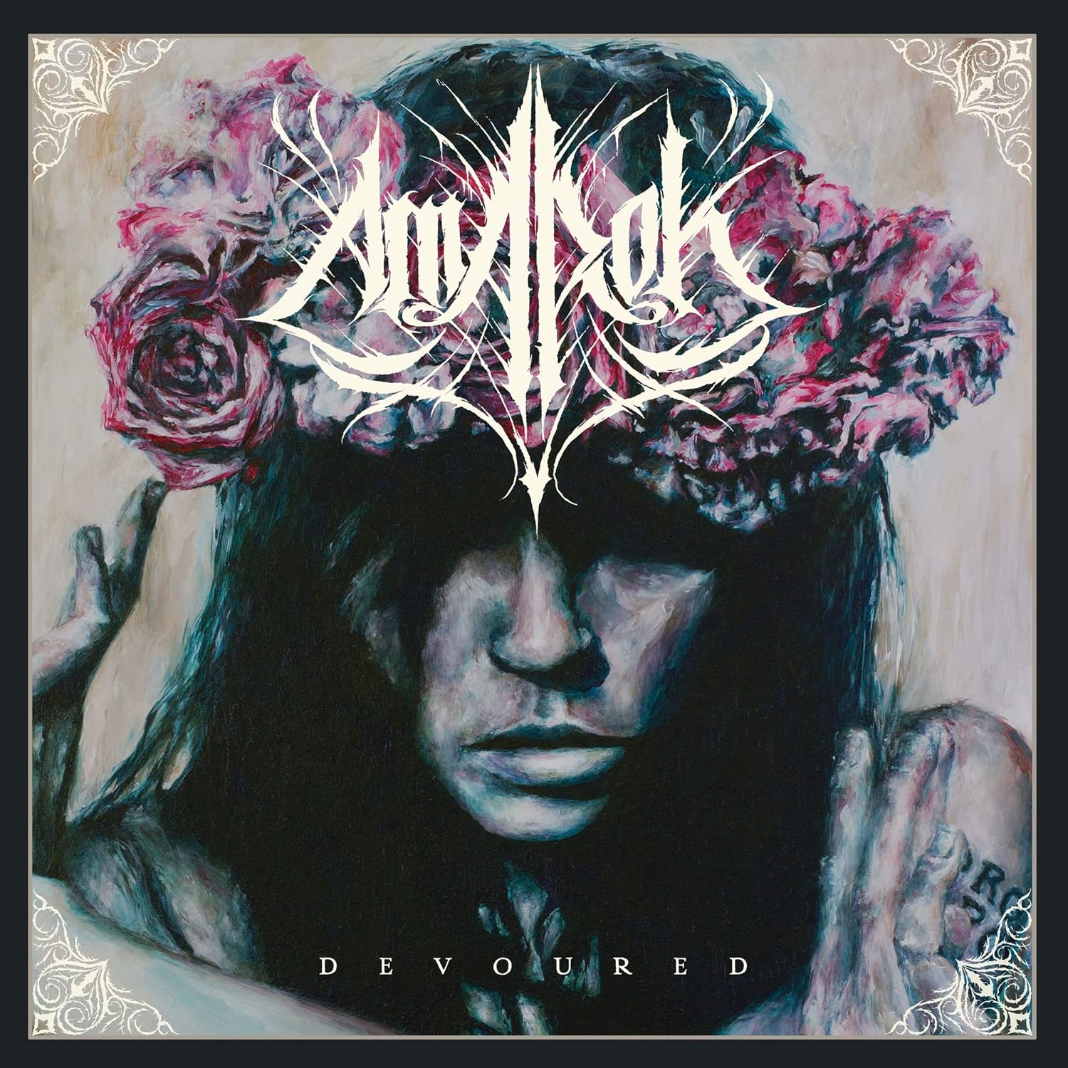 Devoured (2LP) [VINYL]: Amazon.co.uk: CDs & Vinyl