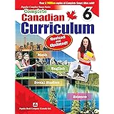 Complete Canadian Curriculum 1 (Revised & Updated): A Grade 1 ...