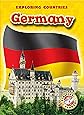 Germany (Blastoff! Readers: Exploring Countries) (Blastoff! Readers ...