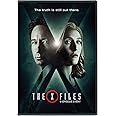 Amazon.com: X-Files: The Event Series (2016) [DVD] : David Duchovny ...