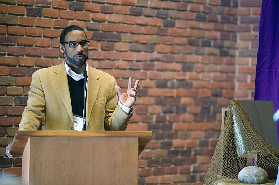 Amazon.com: Who Will Be A Witness: Igniting Activism for God's Justice ...