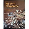 Modern Carpentry: Wagner, Willis H., Smith, Howard Bud: 9781590706480 ...