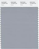 Pantone 16-3915 TCX Smart Color Swatch Card, Alloy - House Paint ...