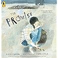 The Promise: Davies, Nicola, Carlin, Laura: 9780763693039: Amazon.com ...