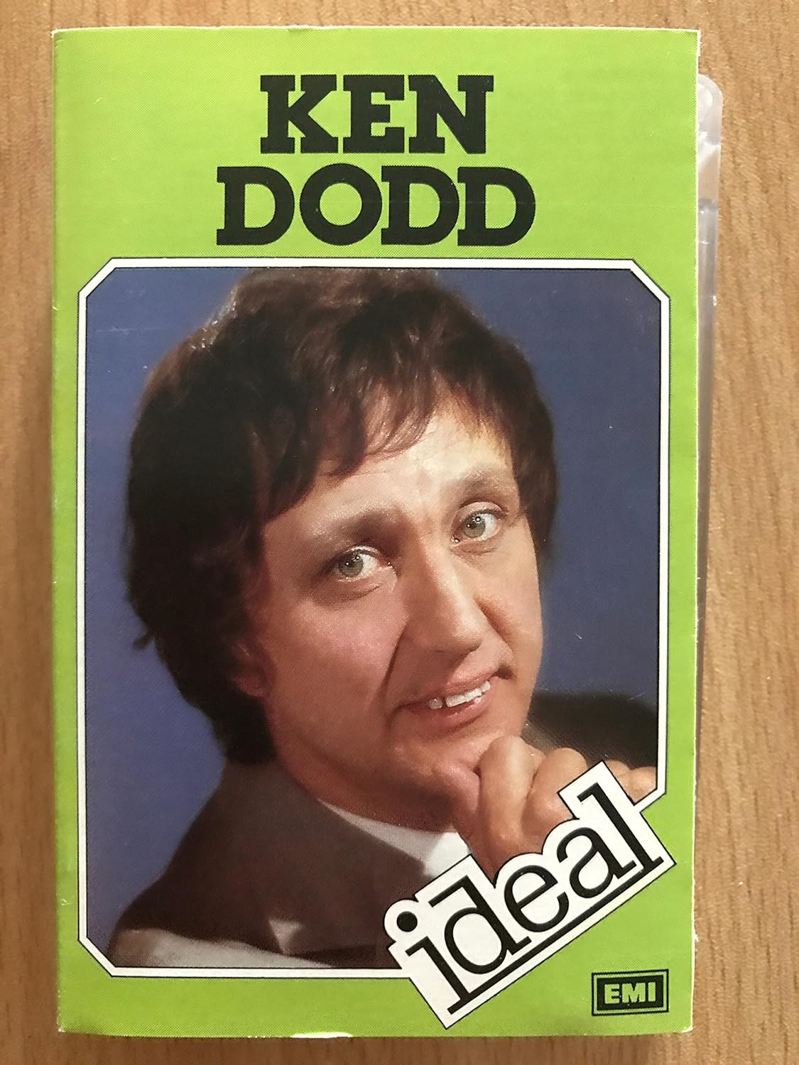 Ken Dodd: Amazon.co.uk: CDs & Vinyl
