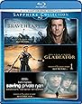Amazon.com: The Sapphire Collection (Braveheart/Gladiator/Saving ...