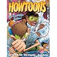 Howtoons: The Possibilities Are Endless!: Griffith, Saul, Bonsen, Joost ...