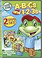 Amazon.com: Leapfrog: Gift Of Learning for Kids Ages 4-7 - Double ...
