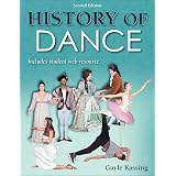 Jazz Dance: A History of the Roots and Branches: Guarino, Lindsay ...