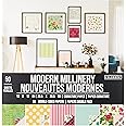 Amazon.com: Colorbok Signature Paper Pad, 12" x 12", Modern Millinery,73502