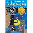 Finding Langston (The Finding Langston Trilogy): Cline-Ransome, Lesa ...