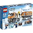 Amazon.com: LEGO City Arctic Outpost 60035 Building Toy : Toys & Games