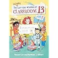 Amazon.com: The Unlucky Lottery Winners of Classroom 13 (Classroom 13 ...