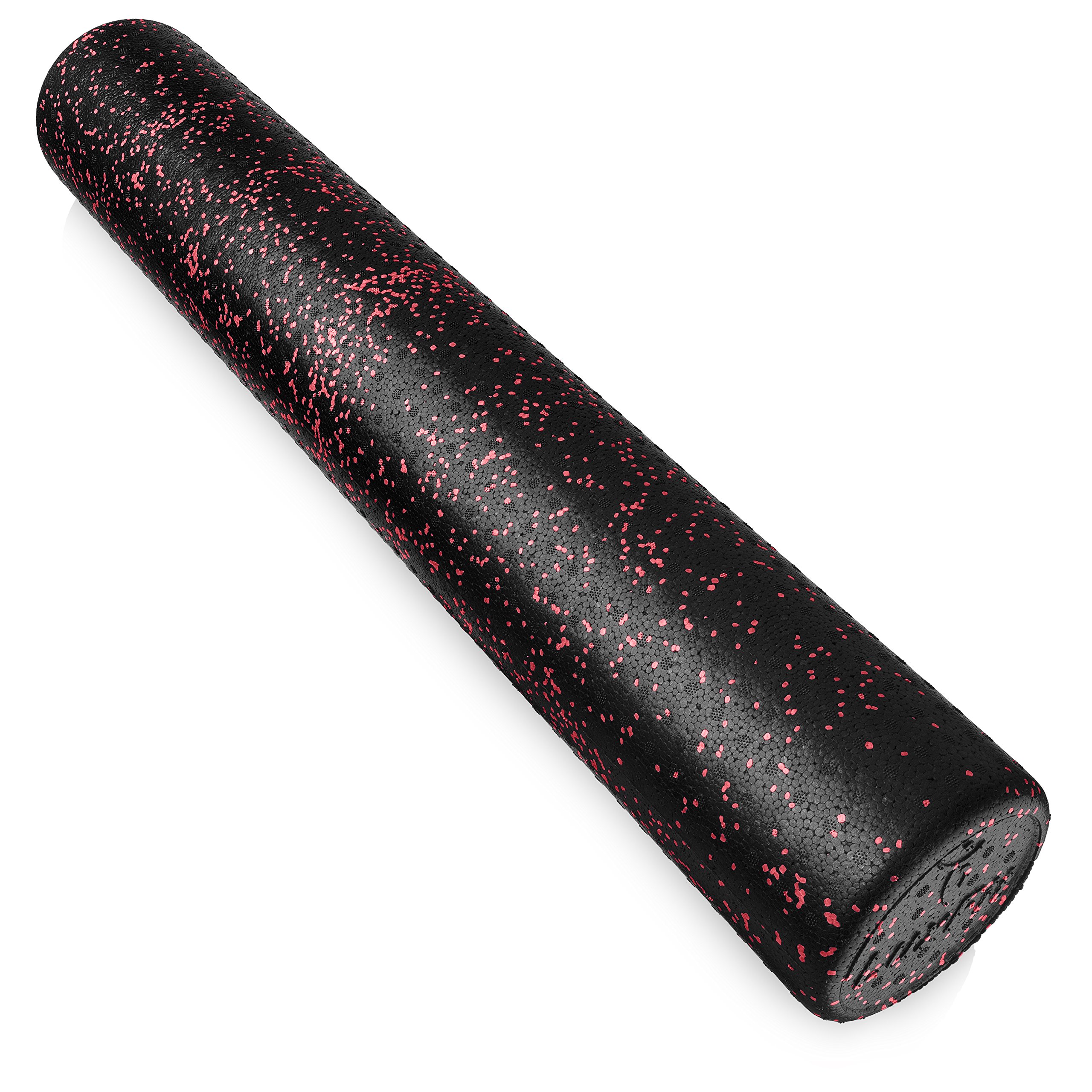 Mua Foam Roller, LuxFit Speckled Foam Rollers for Muscles '10 Year ...