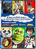 DreamWorks Animation Collection 10 Disc Box Set DVD: Amazon.co.uk: Rob ...