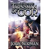 Outlaw of Gor (Gorean Saga): Norman, John: 9781497648487: Amazon.com: Books