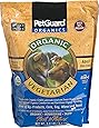 Amazon.com: PetGuard Life Span Chicken Flavor Dry Dog Food, 8-Pounds ...