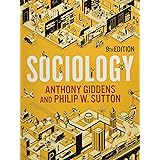 Amazon.com: Sociology: 9780745643588: Giddens, Anthony: Books