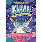 Klawde: Evil Alien Warlord Cat: The Spacedog Cometh #3 - Kindle edition ...