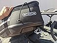 Amazon.com: CAN AM New OEM Maverick, 17.2 Gal, Ogio LinQ Premium ...