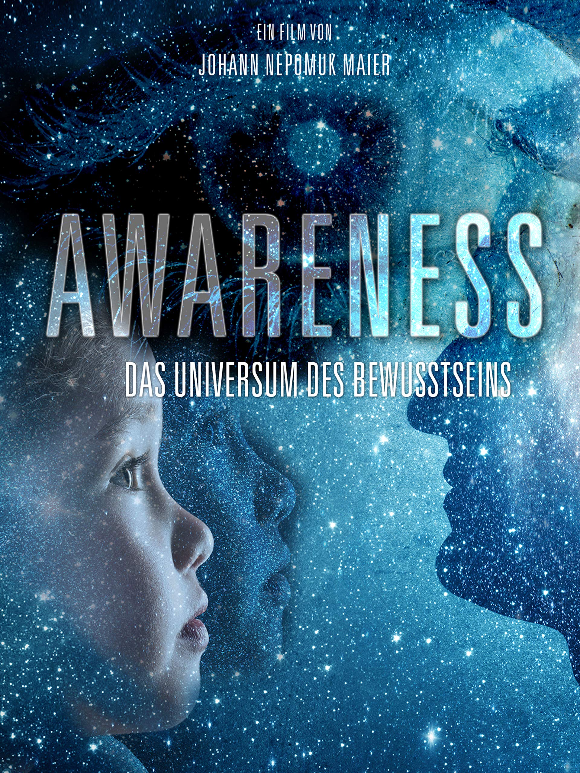 Amazon.de: AWARENESS - Das Universum des Bewusstseins ansehen | Prime Video