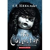 The Collector (Back Bay Books): Fowles, John: 9780316290234: Amazon.com ...