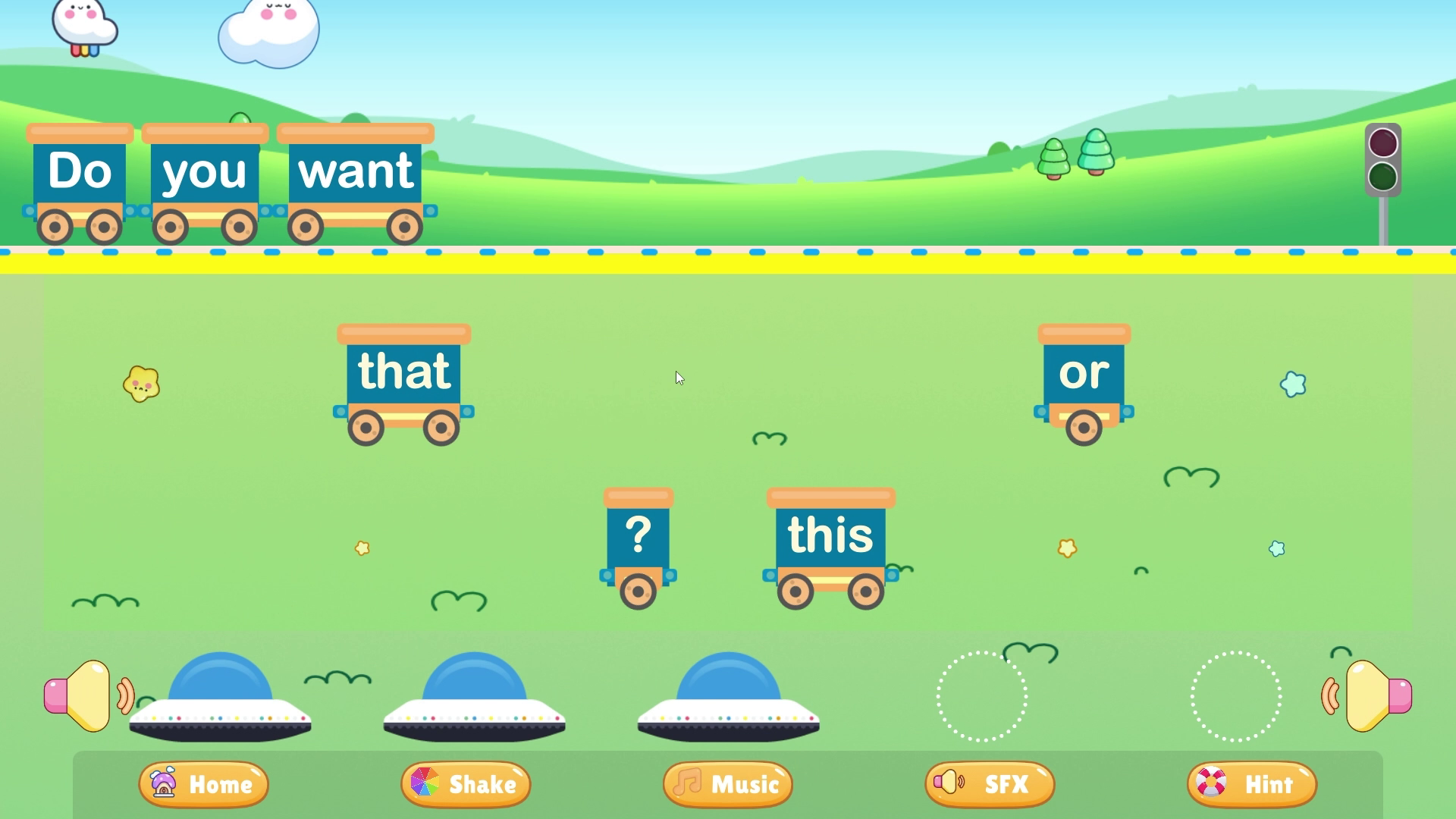 Sight Words Sentence Builder - App on Amazon Appstore