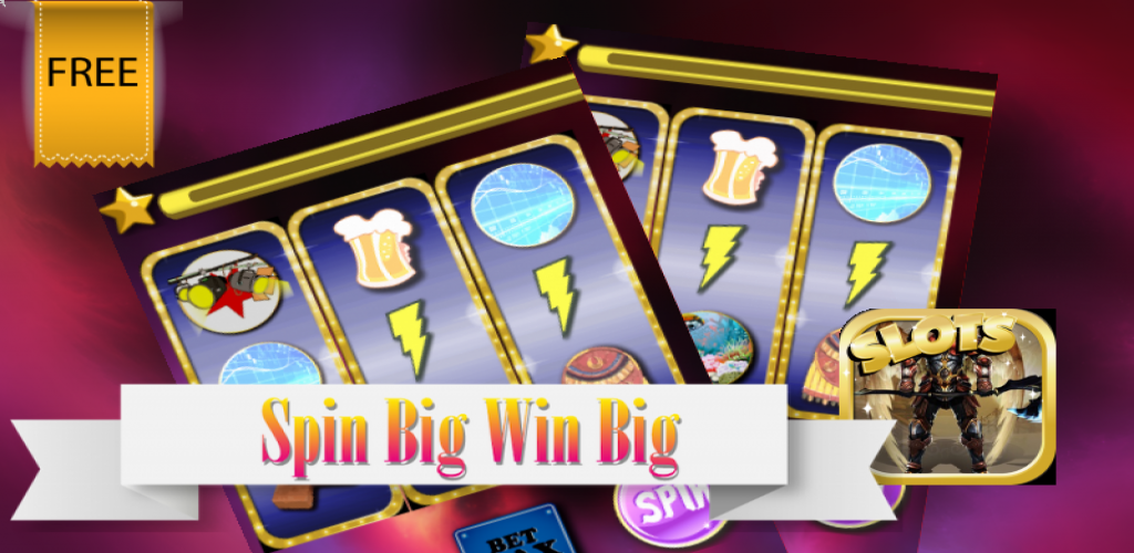 Gladiator Slot Machine:Amazon.co.uk:Appstore for Android