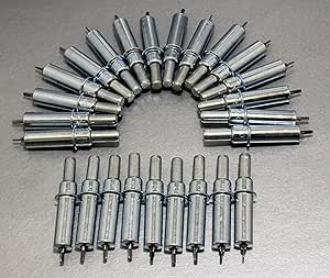 3/32" Cleco Sheet Metal Holders Pack of 25 - - Amazon.com