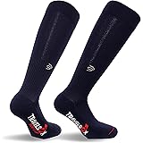 Amazon.com: Travelsox Italy Ladies Graduated Compression Socks TS0867 ...