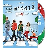 Amazon.com: The Middle Complete Series Seasons 1-9 : Movies & TV